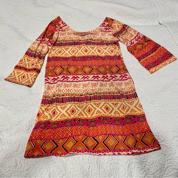 Tori Richard | Dresses | Tori Richard Hawaii Dress Pattern | Poshmark